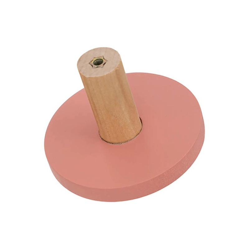 Set de 4 Percheros Aisie de Atmosphera