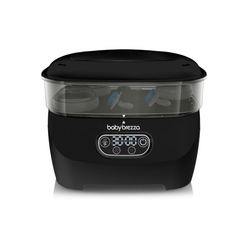 Esterilizador y Secador Advanced de Baby Brezza
