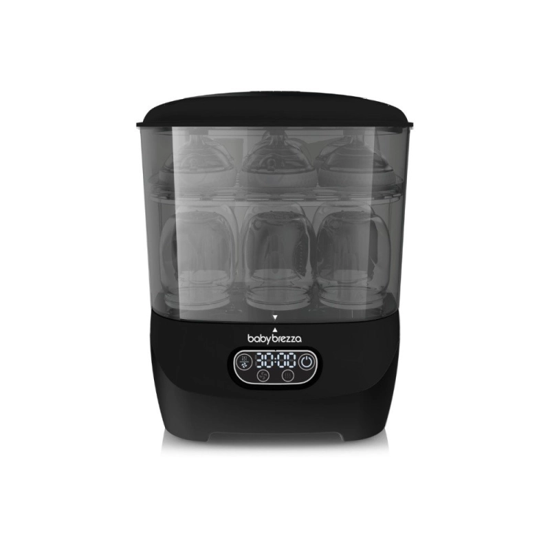 Esterilizador y Secador Advanced de Baby Brezza