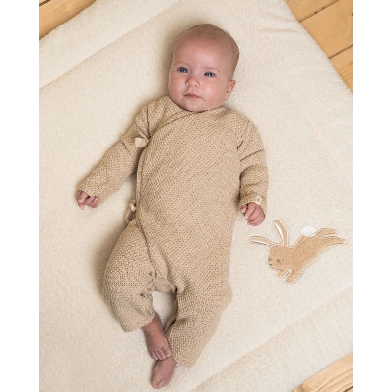 Manta de Juegos Baby Bunny de Little Dutch