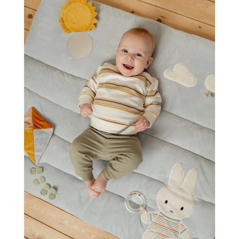 Manta de Juegos Muffy Vintage Sunny de Little Dutch
