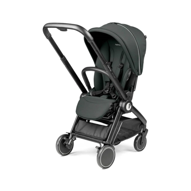 Cochecito 2 Piezas Peg Perego City Loop