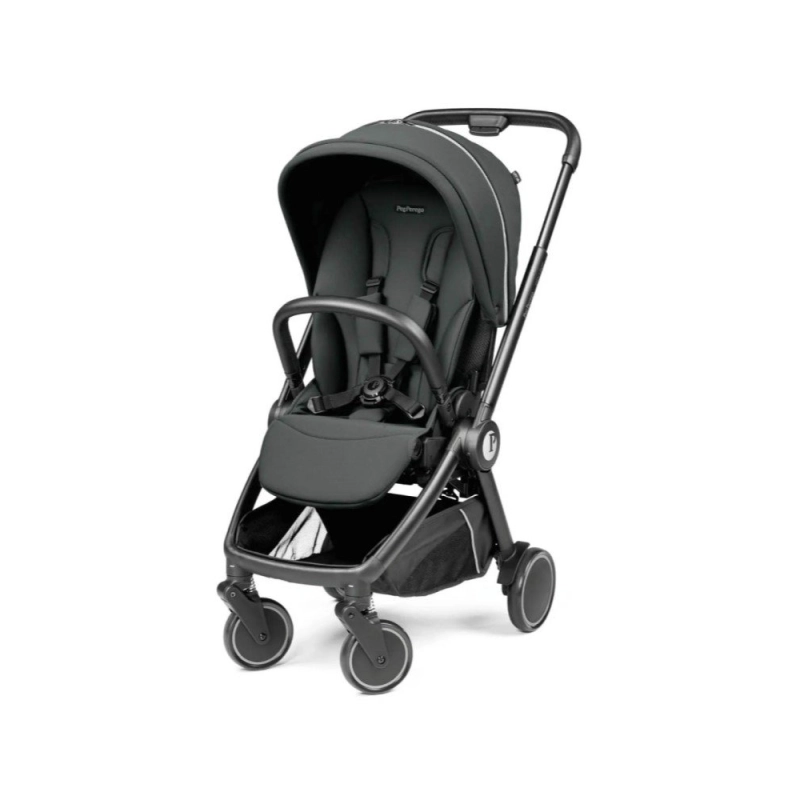 Cochecito 2 Piezas Peg Perego City Loop