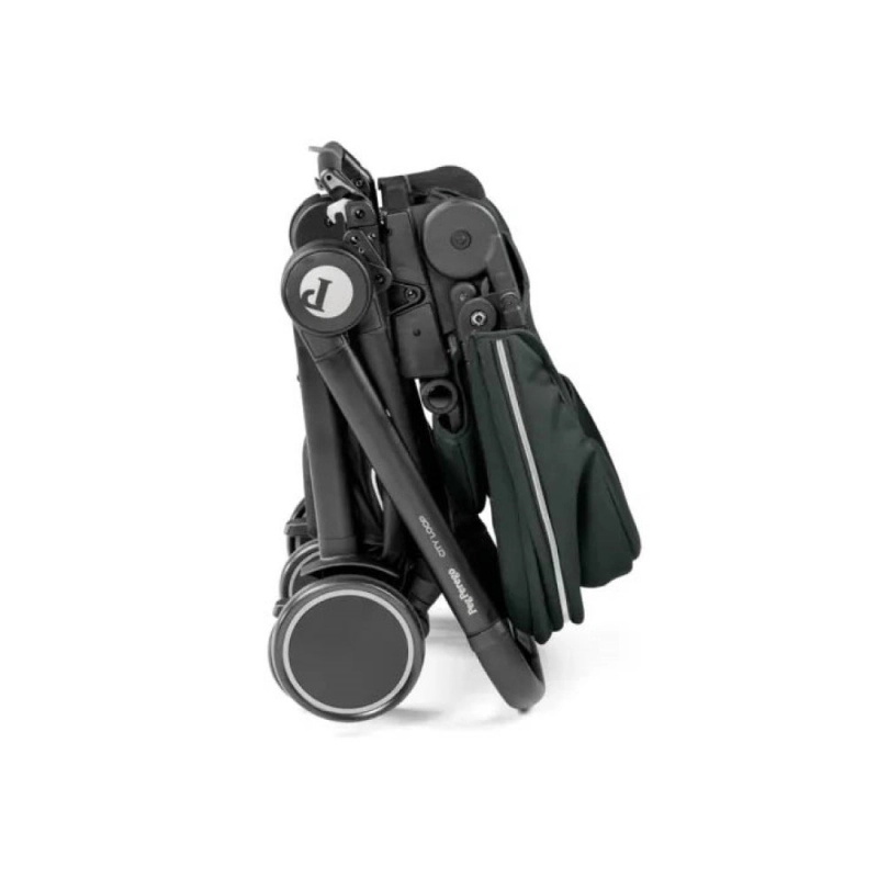 Cochecito 2 Piezas Peg Perego City Loop