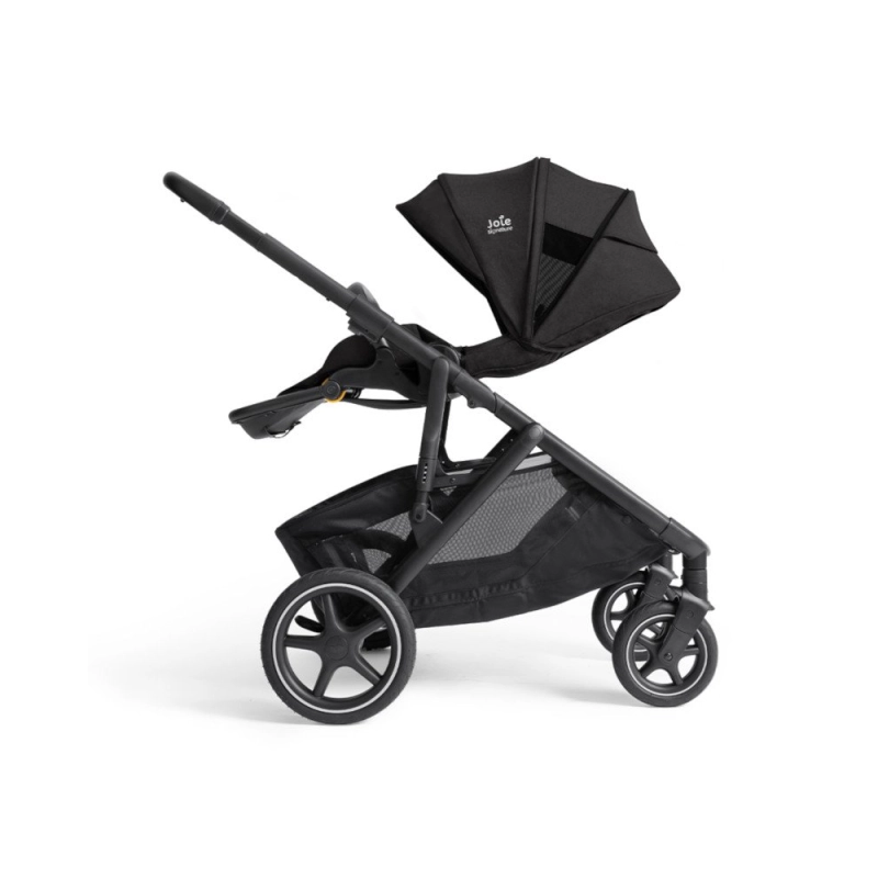 Cochecito 2 piezas Joie Signature Versiti