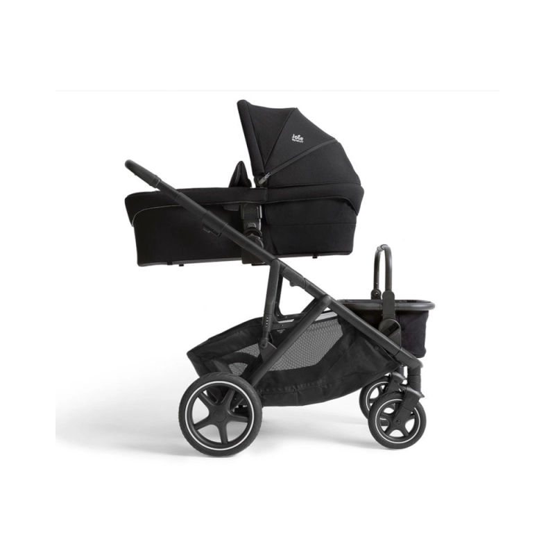 Cochecito 2 piezas Joie Signature Versiti