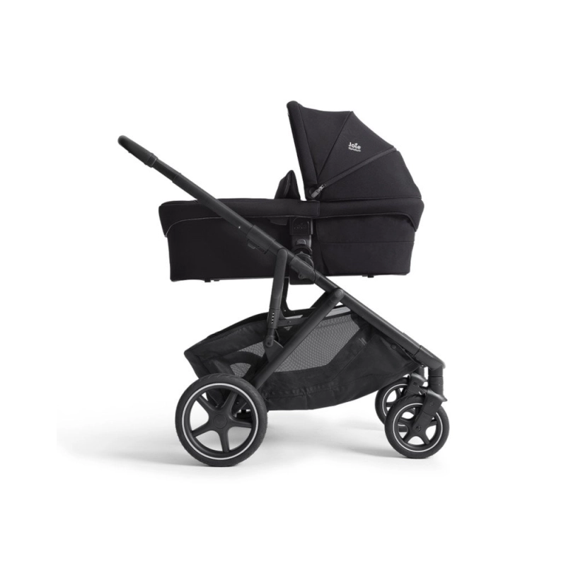 Cochecito Gemelar Joie Signature Versiti