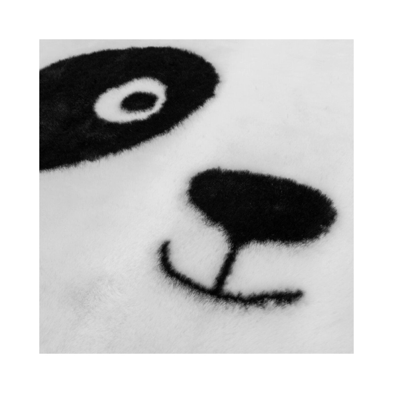 Alfombra Infantil Panda Andy de Atmosphera
