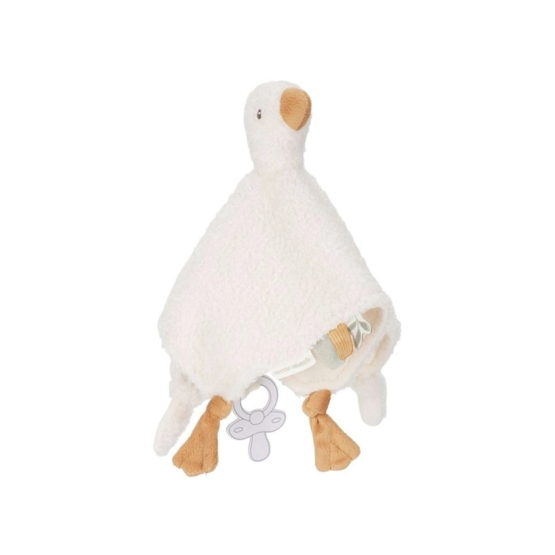 Dou Dou Oca Newborn Naturals de Little Dutch