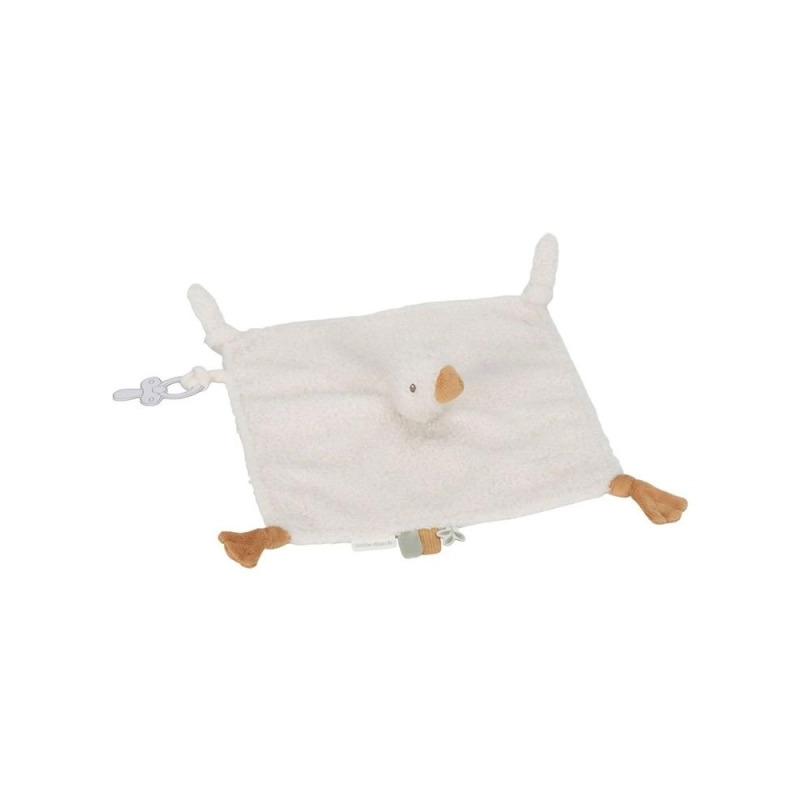 Dou Dou Oca Newborn Naturals de Little Dutch