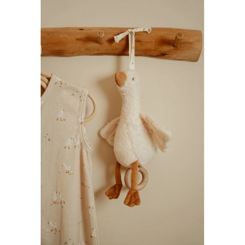 Oca Musical Newborn Naturals de Little Dutch