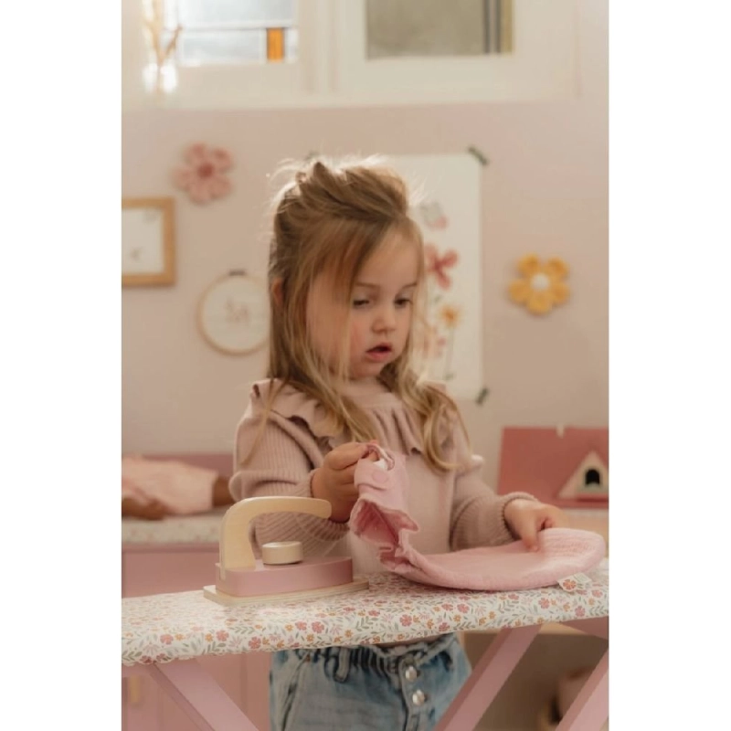 Tabla de planchar FSC de Little Dutch