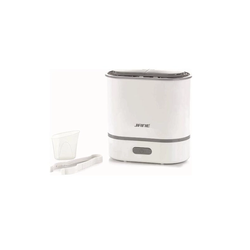 Esterilizador para 6 Biberones de Jané